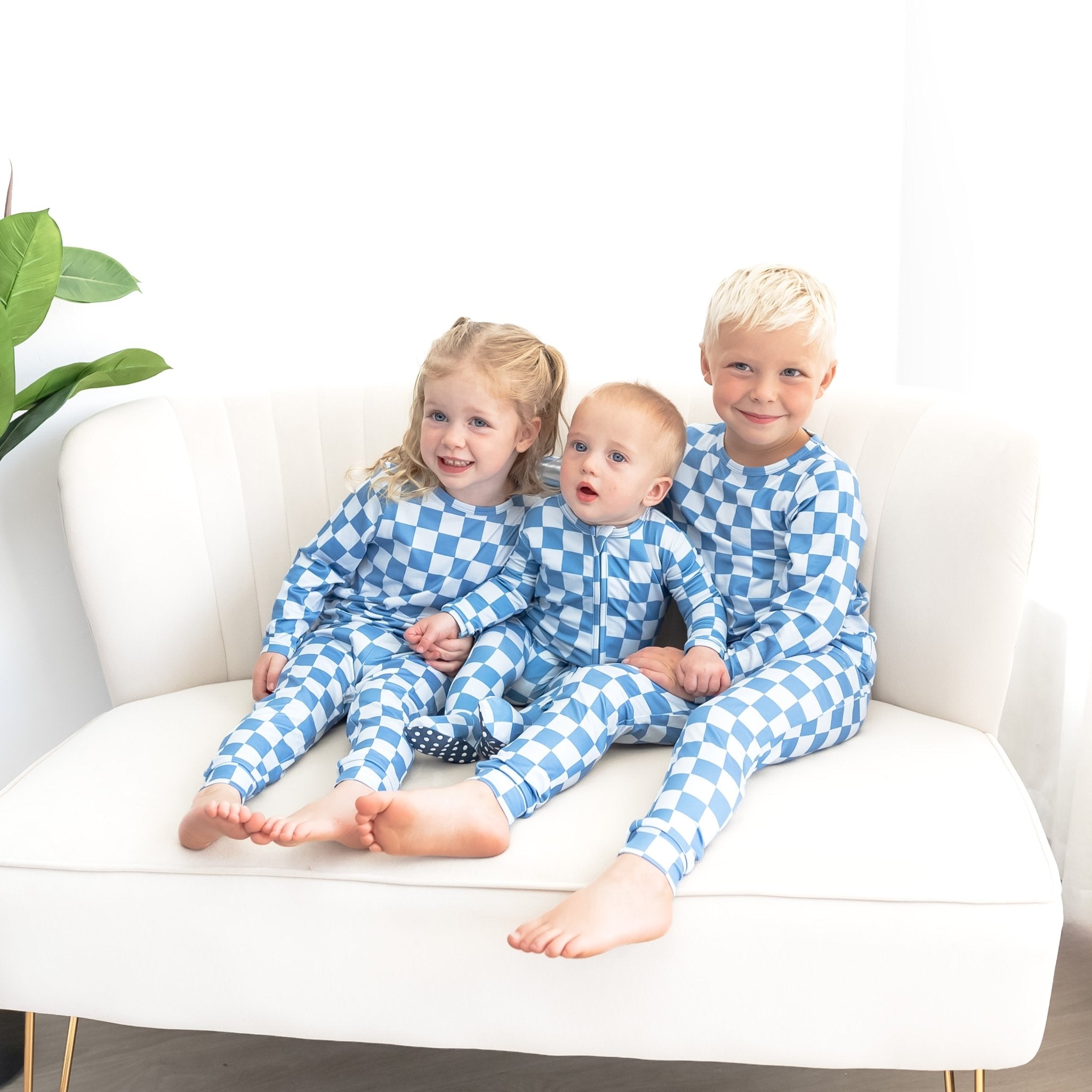 Brayden Baby Pajama – Double the Sprinkles