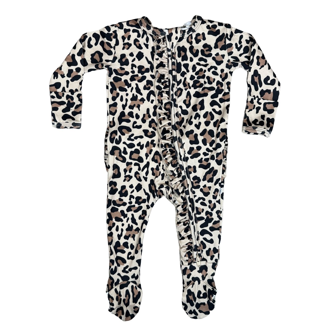 Baby Pajamas – Double the Sprinkles